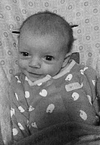 Brooklyn Kay Morrison | News, Sports, Jobs - Marietta Times